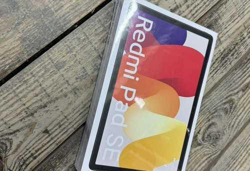 Новый планшет Redmi Pad SE 8/256