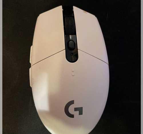 Мышь logitech g304