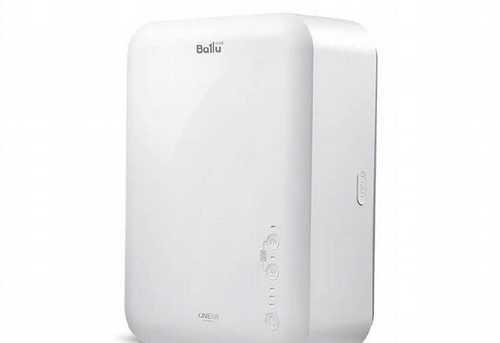 Бризер Ballu oneair ASP-80