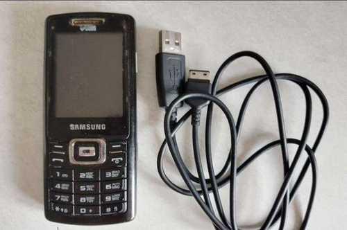 Телефон Samsung DUO GT-C5212i