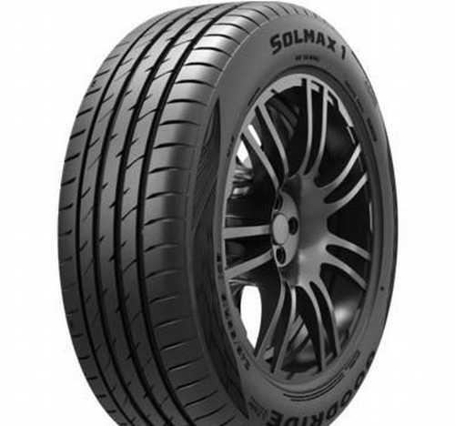 Goodride Solmax 1 235/65 R19