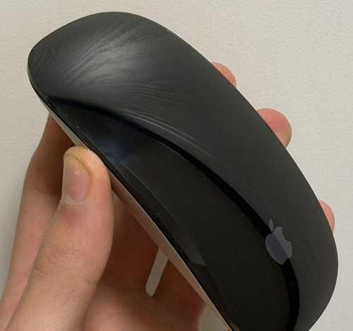 Мышь Apple Magic Mouse 2