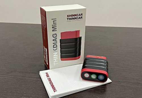 Автосканер ThinkDiag Mini Launch X431 ThinkCar