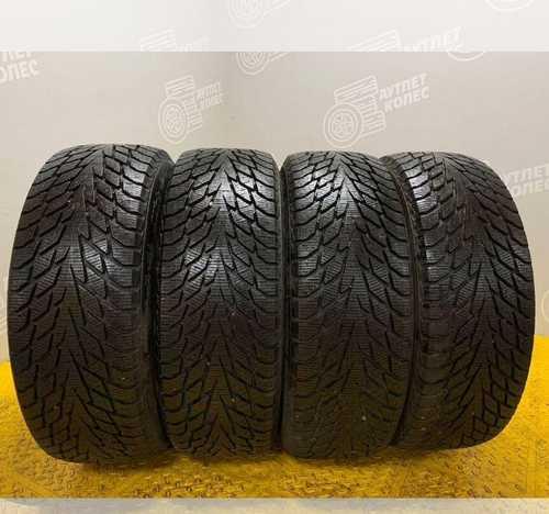 Cordiant Winter Drive 2 SUV 225/55 R18 102T