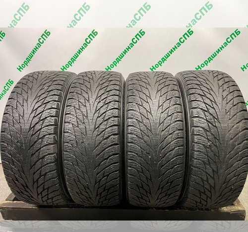 Nokian Tyres Hakkapeliitta R2 225/55 R17 108R