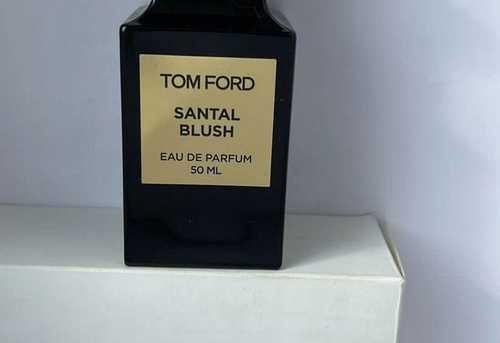 Santal Blush, Tom Ford 50 мл парф вода Том Форд