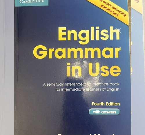 English grammar in use fourth edition murphy