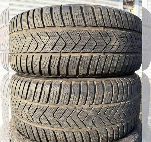 Pirelli Winter Sottozero 3 245/45 R19
