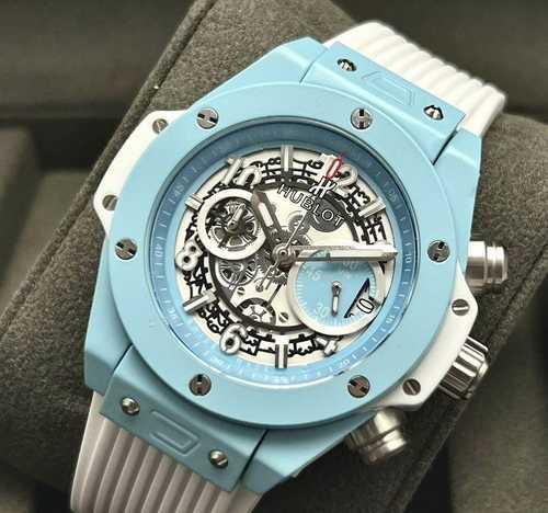 Мужские часы Hublot