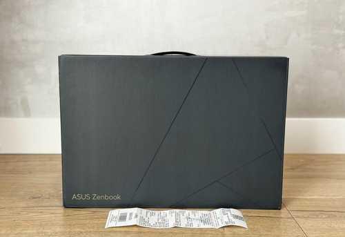 14" ASUS ZenBook 14 UM3402YA, 512 ГБ, Ryzen 5 7530U, RAM 16 ГБ, Radeon Vega