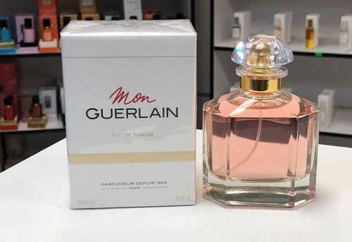 Женский Guerlain Mon Guerlain EDP Герлен Мон Герле