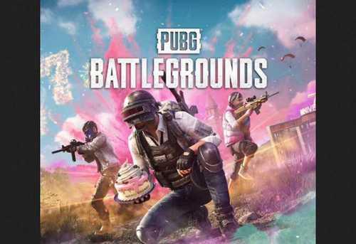 Pubg: Battlegrounds на PS4 и PS5