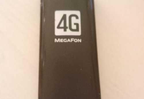 Usb модем 4g мегафон