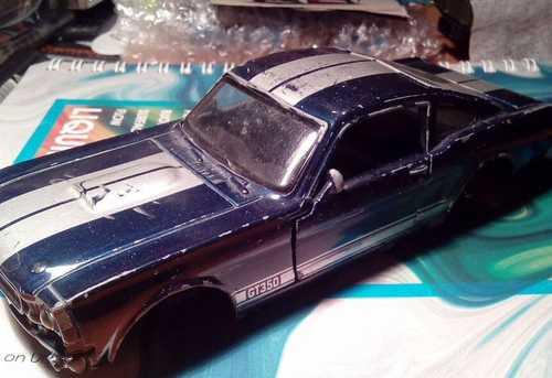 New Ray 1/32 1966 Shelby G.T.350 Speedy Power