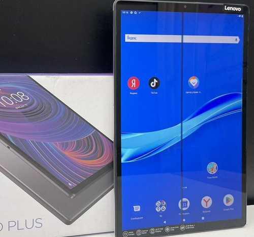 Lenovo Tab M10 FHD plus (tb-x606x) LTE 2/32gb