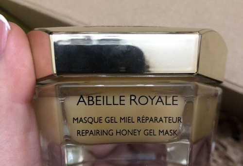 Guerlain abeille royale маска для лица