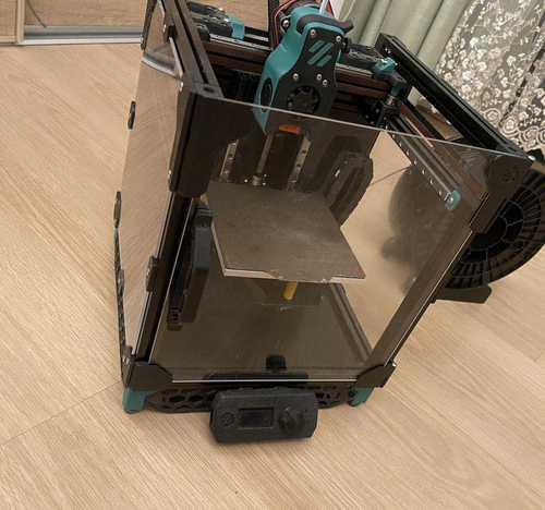 Voron v.0.1 3D принтер