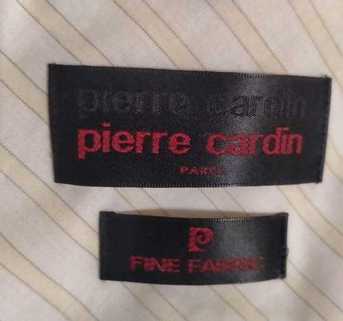Pierre Cardin муж. рубашка Made in Germany