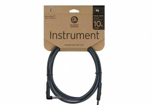 Кабель Planet Waves PW-cgtra-10