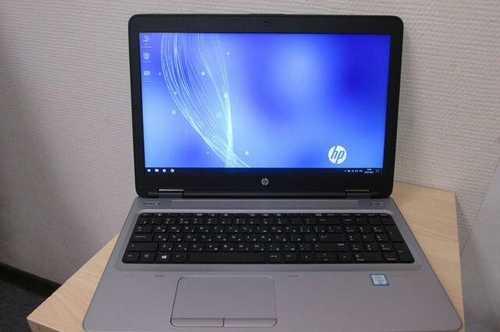 HP ProBook 650 G2 i5/16Gb/SSD256Gb/15.6"/FHD