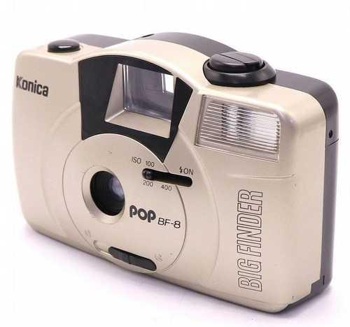 Konica POP BF-8