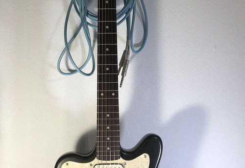 Squier Paranormal Super-Sonic