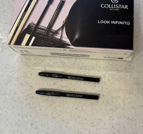 Карандаш для глаз collistar оригинал