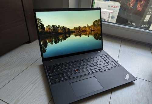 Lenovo ThinkPad T16 Gen 1 Ryzen 5 6650U 16/256GB