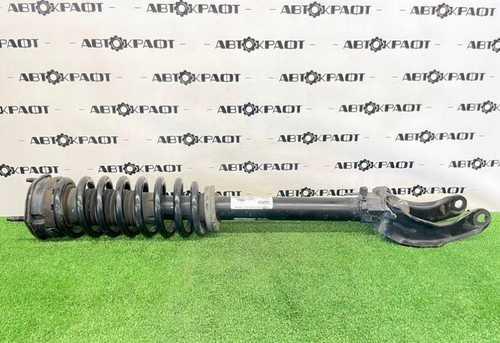 Амортизатор подвески передний Mercedes Gle W166