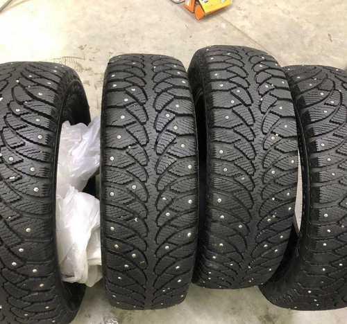 Tunga Nordway 2 185/60 R14