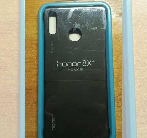 Honor 8x чехол