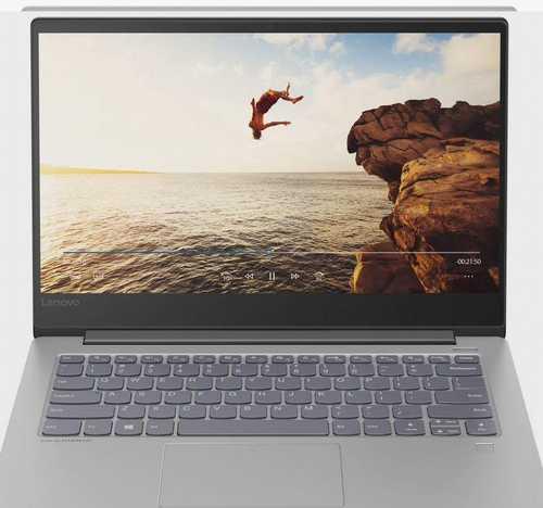 Ноутбук Lenovo Ideapad 530S