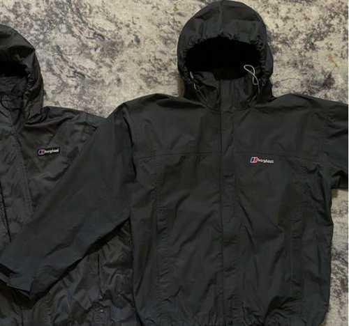Berghaus aq2