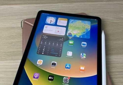 iPad air 5 2022 m1 64 wi fi