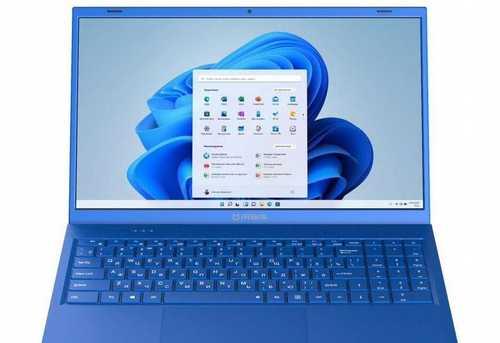 Ноутбук 15,6" irbis BlizzardBook Ryzen 5600U / 16