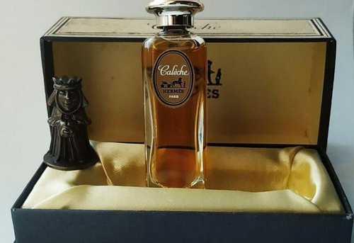 Caleche, Hermes parfum 7,5 мл