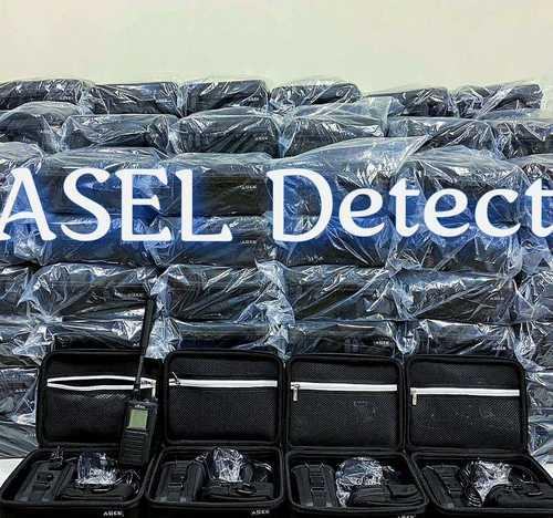 Дрон-детектор aSel Labs H231 v4.1b306