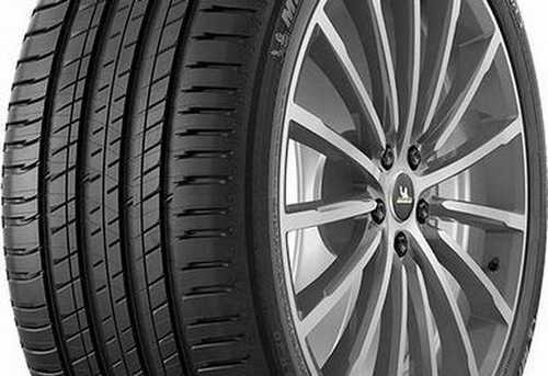 Michelin Latitude Sport 3 255/50 R19 107W