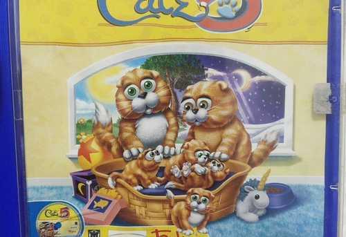 Catz 5 компьютерная игра
