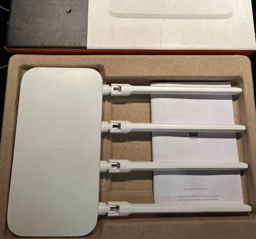 Xiaomi Mi WiFi Router 4A