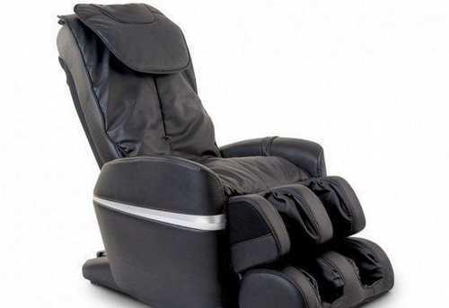 Массажное кресло Sensa M Starter Black
