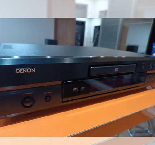 Denon dvd 2910 dvd CD sacd player