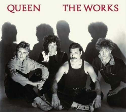 Queen / The Works (LP)