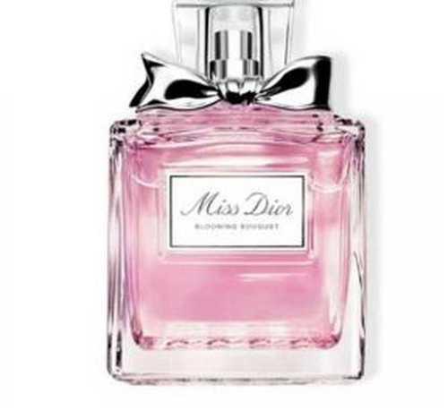 Туалетная вода miss dior