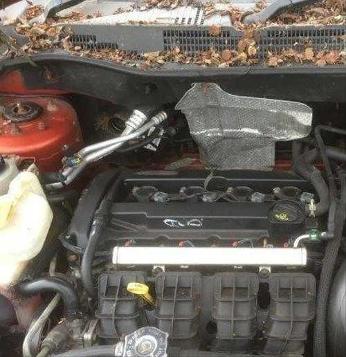 Кпп 5-ст.мех. (мкпп) Dodge Caliber