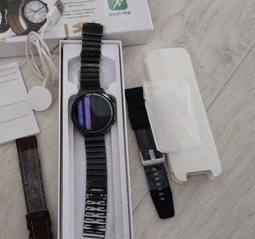 SMART watch 3max ultra