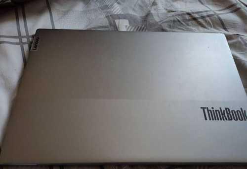 Ноутбук Lenovo Thinkbook 14 i5