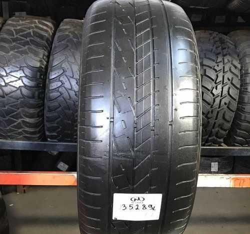 Goodyear Excellence 255/45 R20 101W