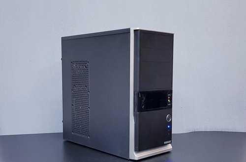 Компьютер Intel Core i3 + DDR3 8Gb + SSD