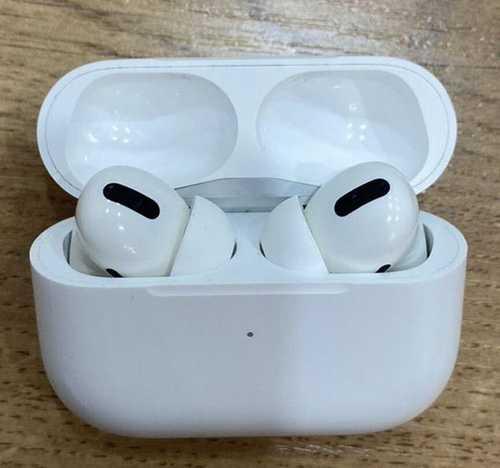 Наушники apple airpods pro 1